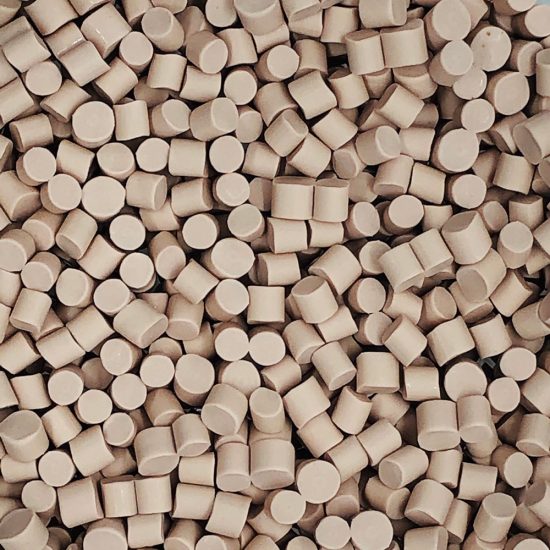 5 Series: General Grade – 彈性體